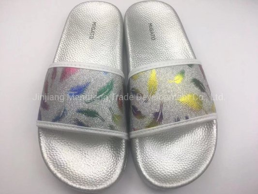                  New Style Ladies Fashion Slipper Women Slide Sandals Comfort Indoor & Outdoor Slippers Adult Slide Slippers Lightweight Sport Shoes             