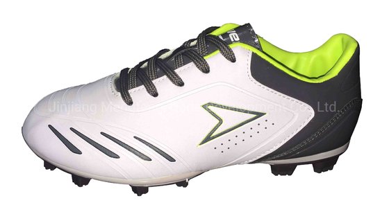                  Greatshoe Functional Soccer Shoes Men Fashion Football Soccer Training Shoes Sport Shoes Sneaker Shoes Football Shoes             